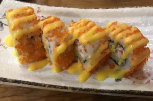 15 Most Popular Cooked Sushi To Order in Restaurant - Easy Homemade Sushi
