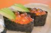 What is Smelt Fish Roe on Sushi? - Easy Homemade Sushi