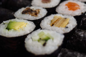Maki Sushi: All You Need To Know(Recipes) - Easy Homemade Sushi