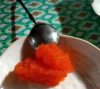 What is Smelt Fish Roe on Sushi? - Easy Homemade Sushi