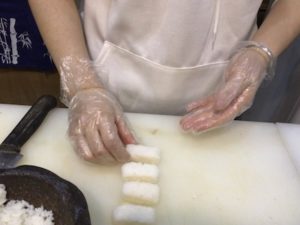 Salmon Roe Sushi (Ikura) - Easy Homemade Sushi