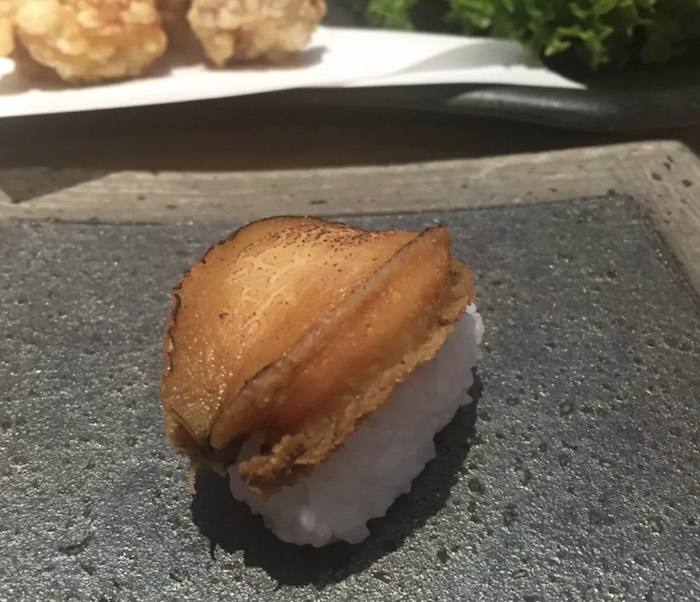 Awabi (Abalone): All You Need To Know - Easy Homemade Sushi
