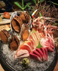 Awabi (Abalone): All You Need To Know - Easy Homemade Sushi