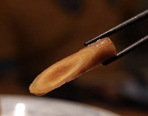 What Is Gobo In Sushi (Recipes)? - Easy Homemade Sushi