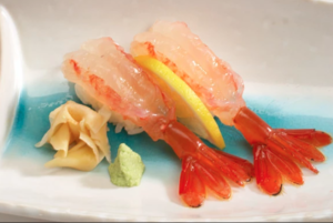 What Is Amaebi Sushi? Read This First! - Easy Homemade Sushi