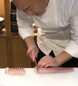 What Is Hamachi Sushi? Read This First! - Easy Homemade Sushi