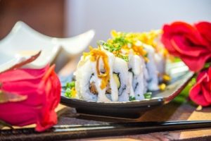 6 Sushi Tips For Beginners - Easy Homemade Sushi