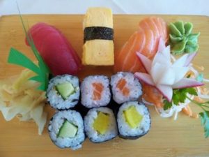 Does Sushi Have Carbs? (Explained) - Easy Homemade Sushi