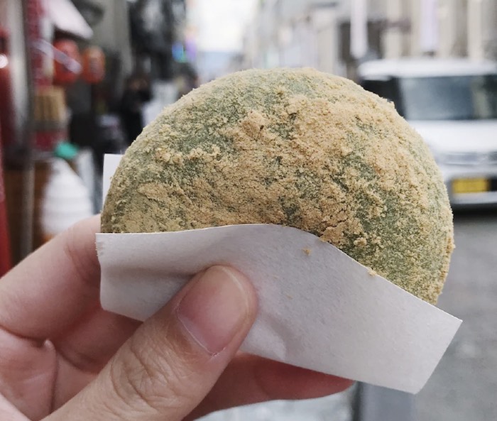 How Long Does Mochi (Japanese Rice Cake) Last? - Easy Homemade Sushi